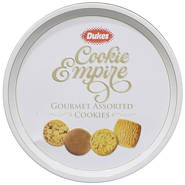 Buy Dukes Cookie Empire Gourmet Assorted Cookies Online at Best Price ...