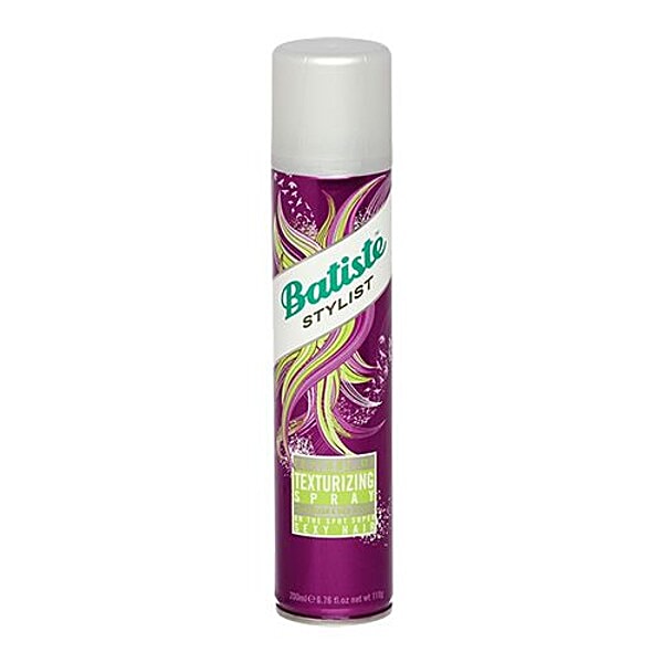 Buy Batiste Stylist - Texture Me Texturising Spray Online at Best Price ...