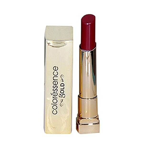 Buy Coloressence Matte Intense Lipstick - Non Sticky, Waterproof, Satin ...