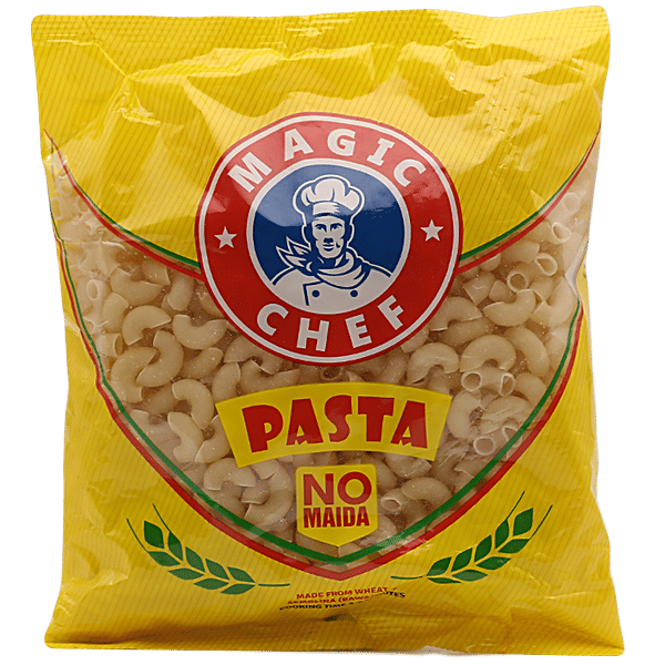 Buy Magic Chef Elbow Macaroni Online at Best Price of Rs 50 - bigbasket