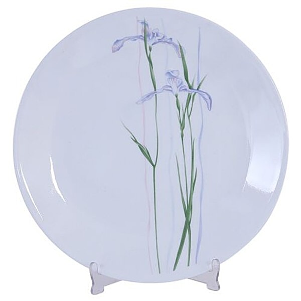 Buy Corelle Shadow Iris Dinner Plate Set Online at Best Price of Rs ...
