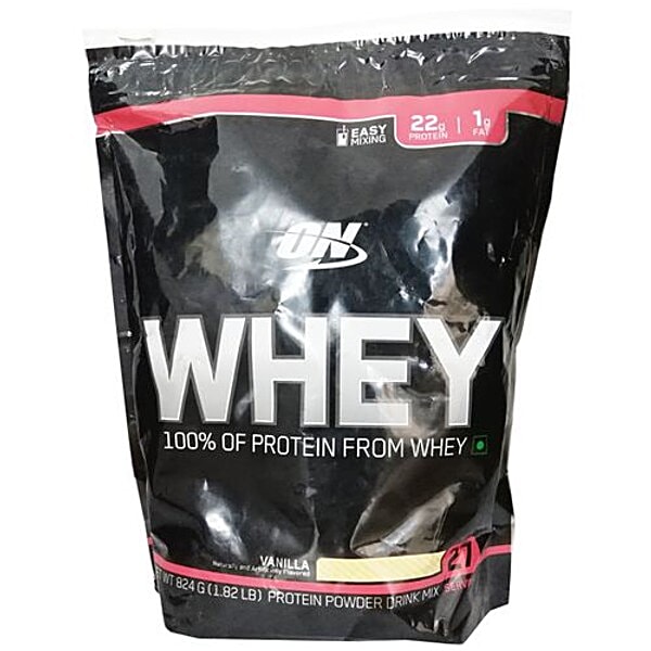 Buy Optimum Nutrition Whey Protein Powder - Gold Standard, Extreme Milk ...