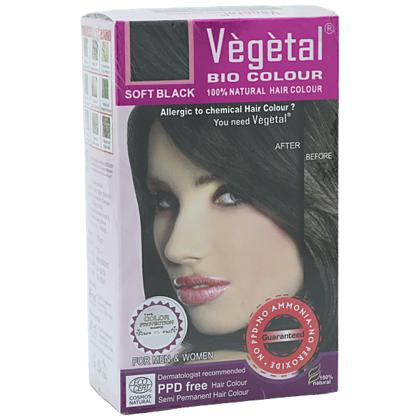 Buy Vegetal Bio Colour Online at Best Price of Rs 799 - bigbasket
