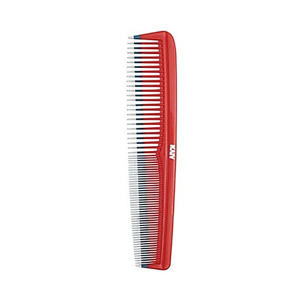 Buy Kaiv Grooming Comb - GRC0806, Colour May Vary Online at Best Price ...