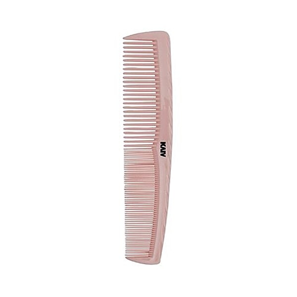 Buy Kaiv Grooming Comb - GRC1003, Colour May Vary Online at Best Price ...