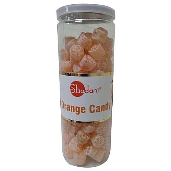 Buy Shadani Orange Candy Online at Best Price of Rs 130 - bigbasket