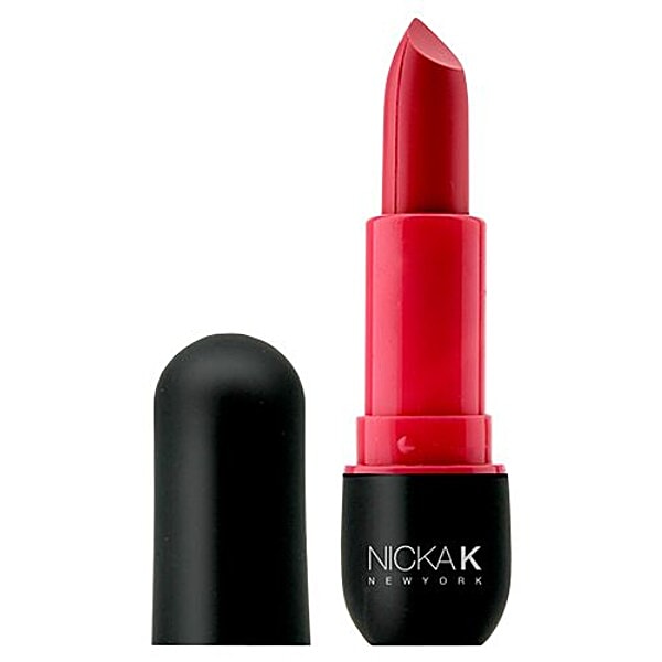 Buy Nicka K Matte Lipstick Online at Best Price of Rs null - bigbasket