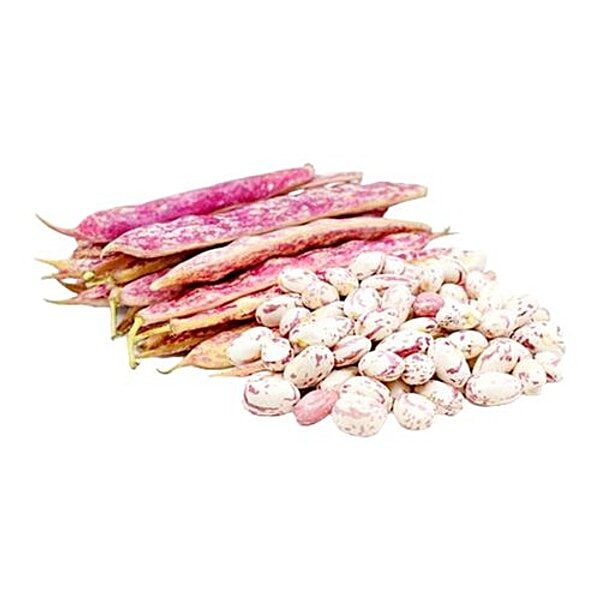 Buy fresho! Ooty Cranberry Beans Online at Best Price of Rs 78.95 - bigbasket