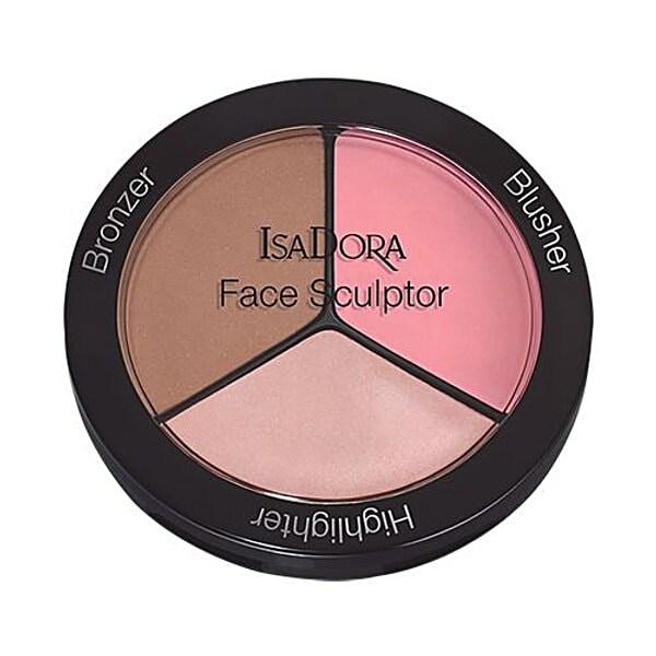 Buy ISADORA Face Sculptor Online at Best Price of Rs 1710 - bigbasket