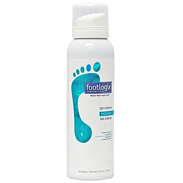 Buy Footlogix DD Cream Mousse Online at Best Price of Rs 1800 - bigbasket