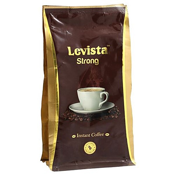 Buy LEVISTA Strong Coffee Online at Best Price of Rs 312 - bigbasket