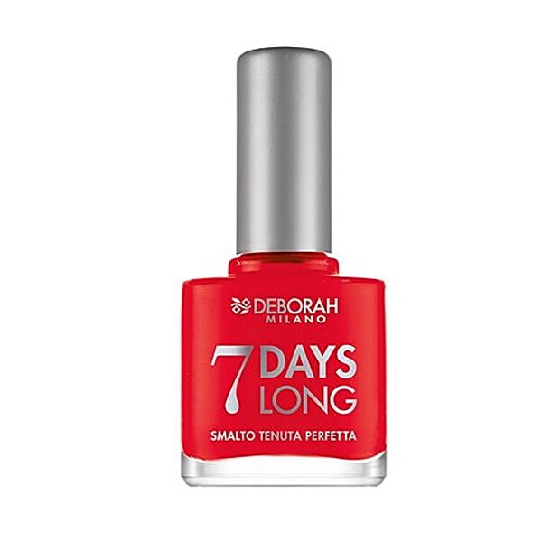 Buy Deborah 7 Days Long Nail Enamel Online at Best Price of Rs 295 ...