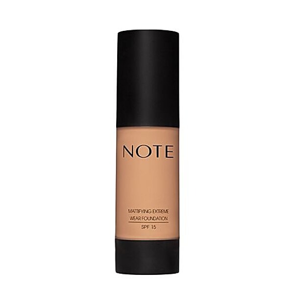 Buy NOTE Mattifying Extreme Wear Foundation Online at Best Price of Rs ...