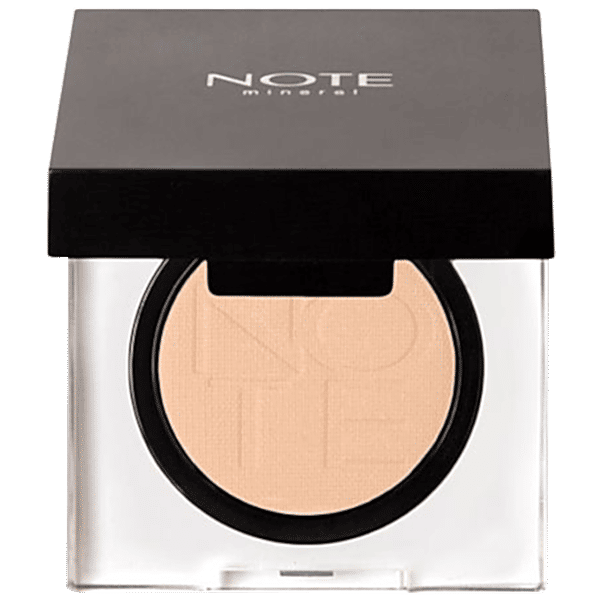 Buy Note Mineral Eyeshadow Online at Best Price of Rs 1099 - bigbasket