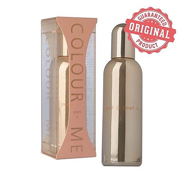 Buy Colour Me Eau De Parfum - Femme Pearl Online at Best Price of Rs ...