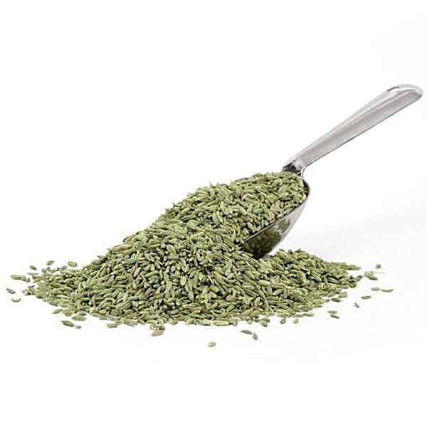 Buy Institutional Saunf Small Online at Best Price of Rs null - bigbasket