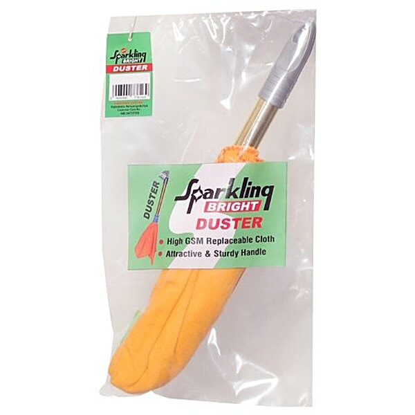 Buy Sparklingbright Duster Online at Best Price of Rs 79 - bigbasket
