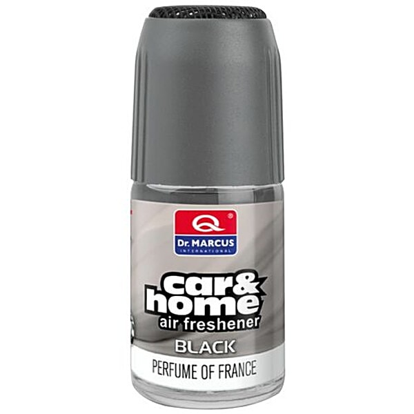 Buy Dr. Marcus Spray Black Car Perfume Online at Best Price of Rs null ...
