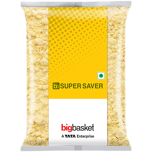 Buy bb SUPER SAVER Besan Flour Online at Best Price of Rs 115 - bigbasket
