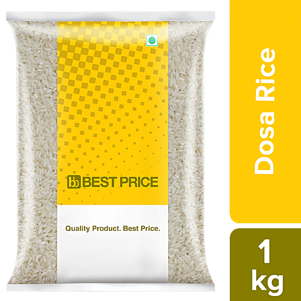 Buy bb SUPER SAVER Dosa - Rice Online at Best Price of Rs 55 - bigbasket