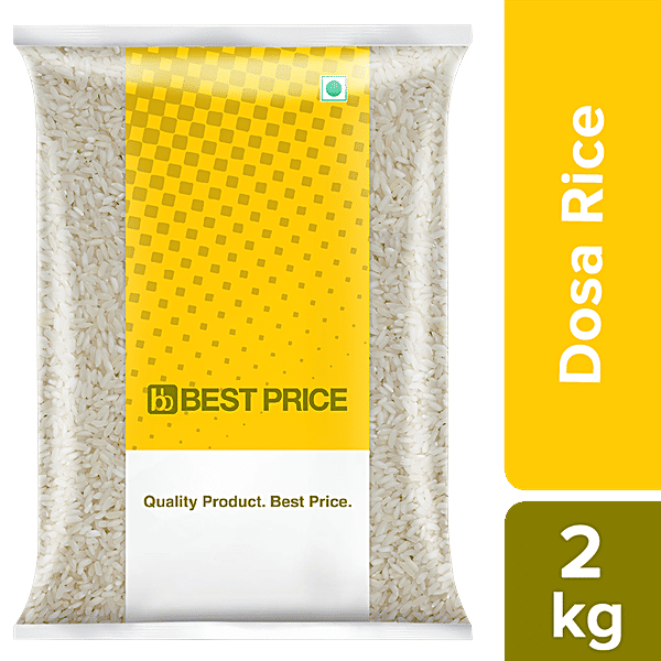 Buy bb SUPER SAVER Dosa - Rice Online at Best Price of Rs 99 - bigbasket