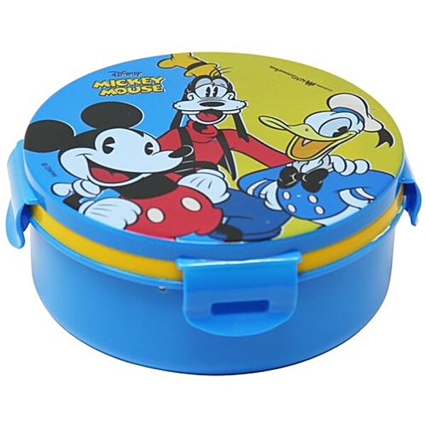 Buy Hm International Disney Mickey Mouse Insulated Hot Case Kids ...
