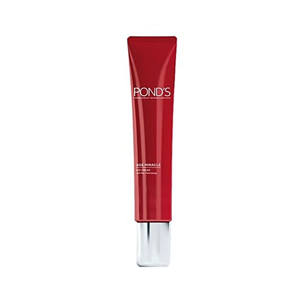 Buy Ponds Age Miracle Eye Cream Online at Best Price of Rs null - bigbasket