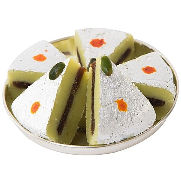 Buy Anand Sweets Kaju Anjeer Sandwich Online at Best Price of Rs null ...