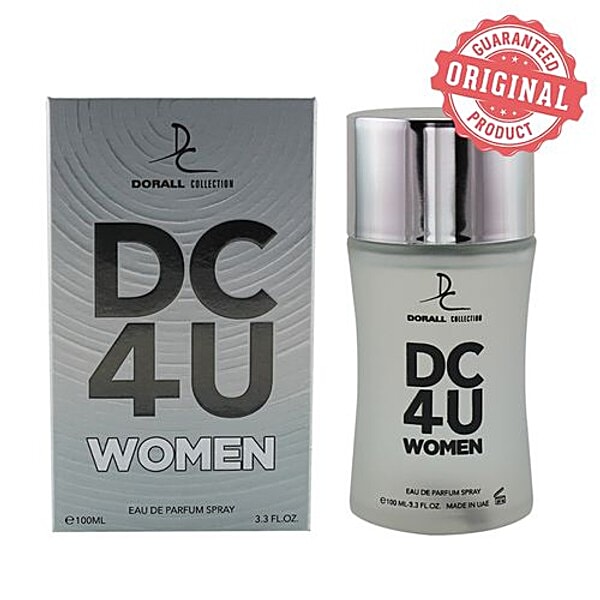 Buy Dorall Collection DC 4 U For Women Online at Best Price of Rs 269. ...