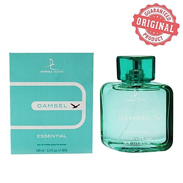 Buy Dorall Collection Damsel Essential For Women Online at Best Price ...
