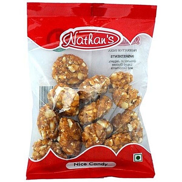 Buy Nathan's Nice Candy Online at Best Price of Rs 30 - bigbasket