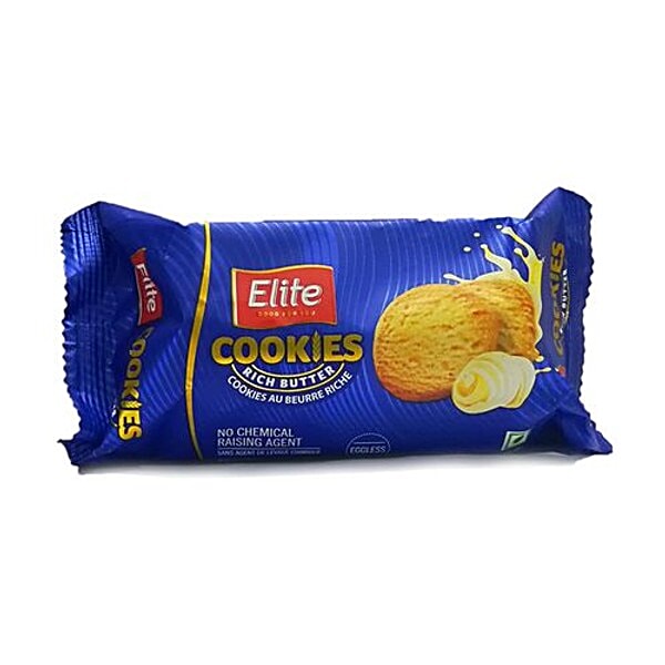 Buy Elite Butter Cookies Online at Best Price of Rs 23.5 - bigbasket