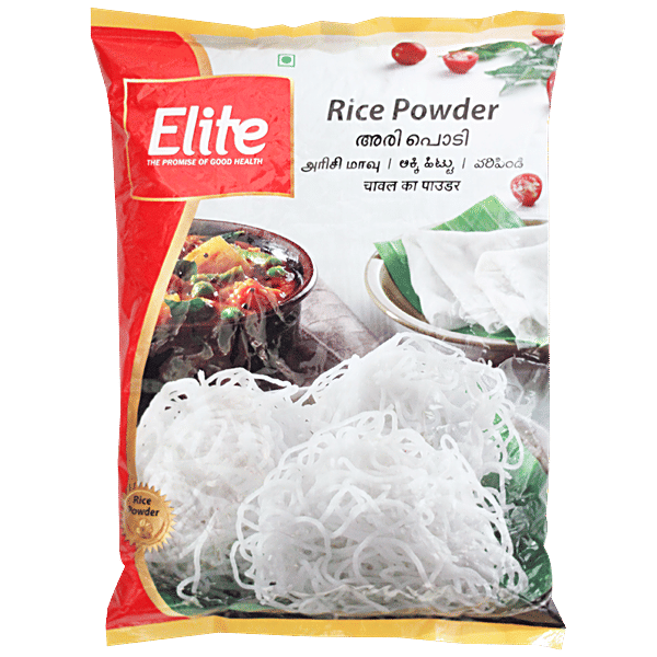 Buy Elite Rice Powder Online at Best Price of Rs 96 - bigbasket