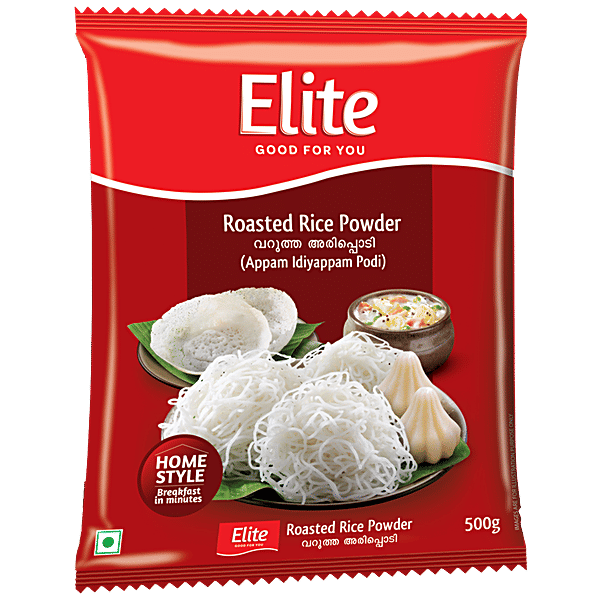 Buy Elite Rice Powder Online at Best Price of Rs 27.9 - bigbasket