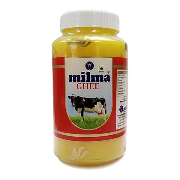 Buy MILMA Ghee Online at Best Price of Rs 330 - bigbasket