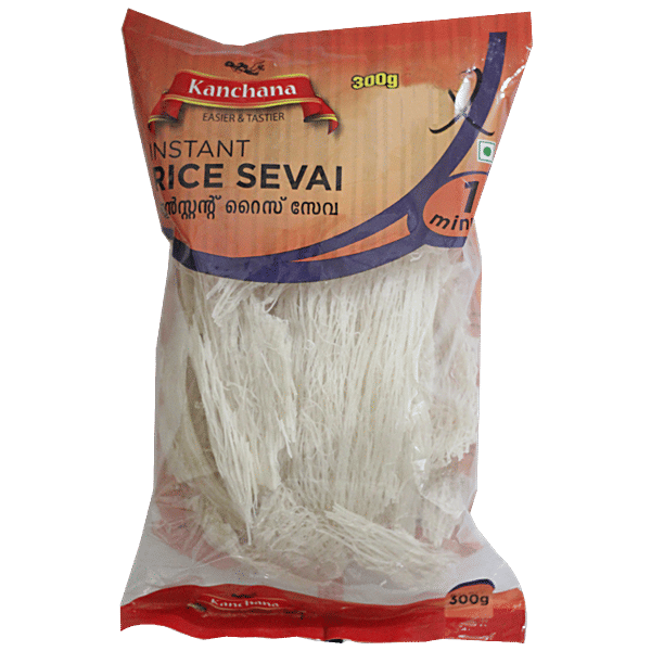 Buy Kanchana Instant Rice Sevai Online at Best Price of Rs 72 - bigbasket