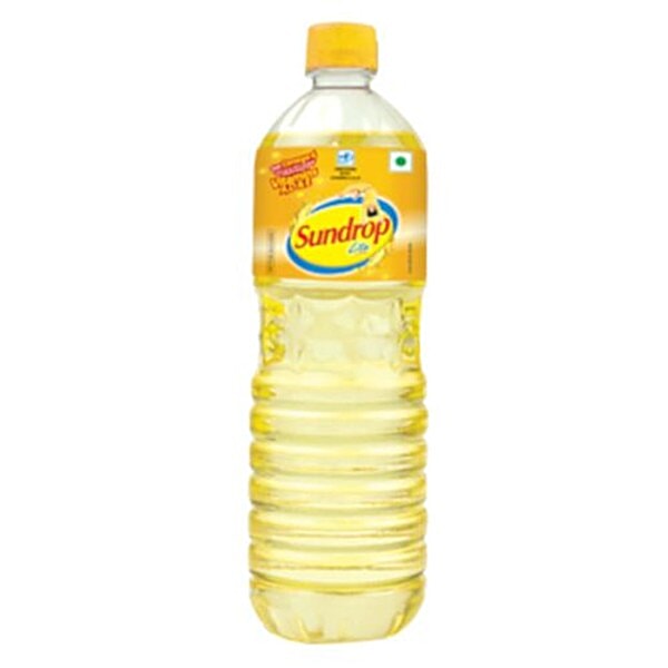 Buy Sundrop Lite - Cooking Oil Online at Best Price of Rs 182.4 - bigbasket