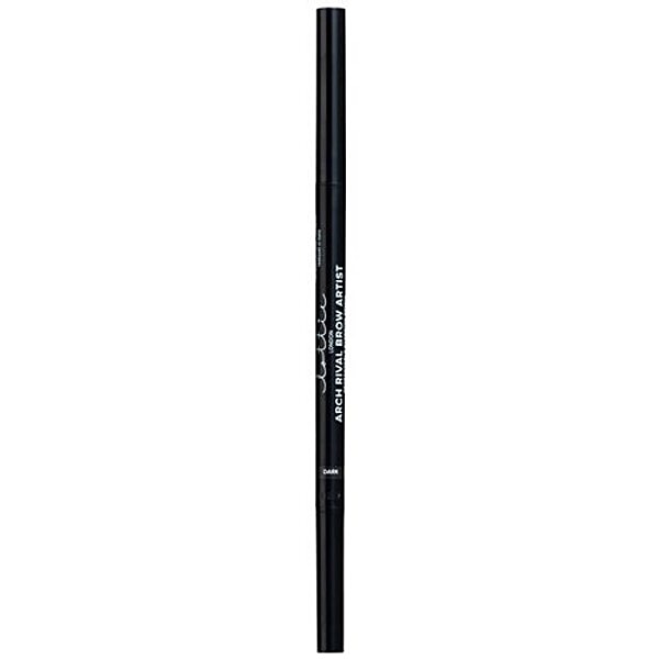 Buy Lottie London Arch Rival Brow Artist- Automatic Pencil W/ Spoolie ...