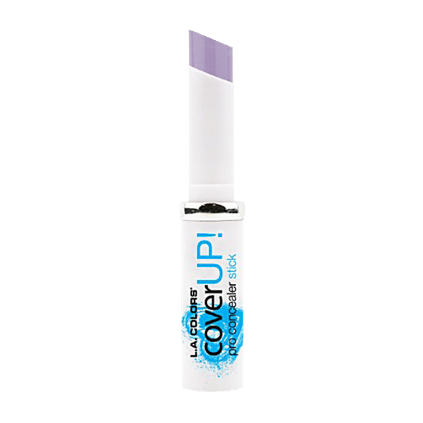 Buy L.A. Colors Cover Up Concealer Online at Best Price of Rs 399 ...