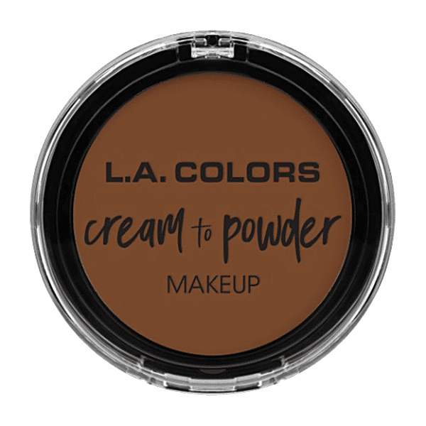 Buy L.A. Colors Cream To Powder Foundation Online at Best Price of Rs ...