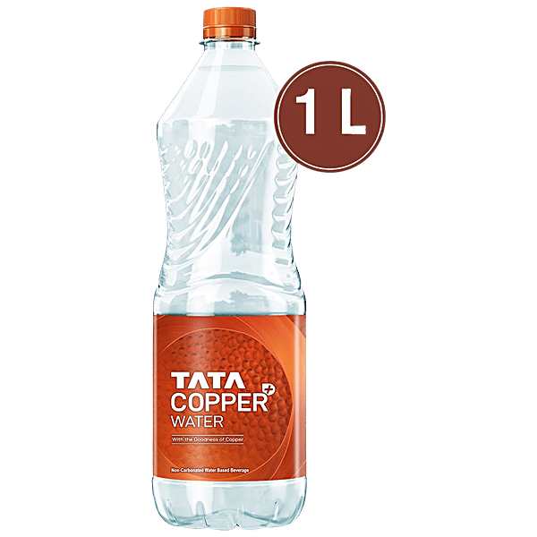Buy Tata Copper+ Online at Best Price of Rs 20 - bigbasket