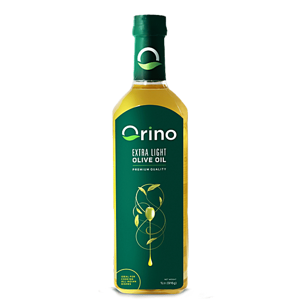 Buy Orino Extra Light Olive Oil Online at Best Price of Rs 649 - bigbasket