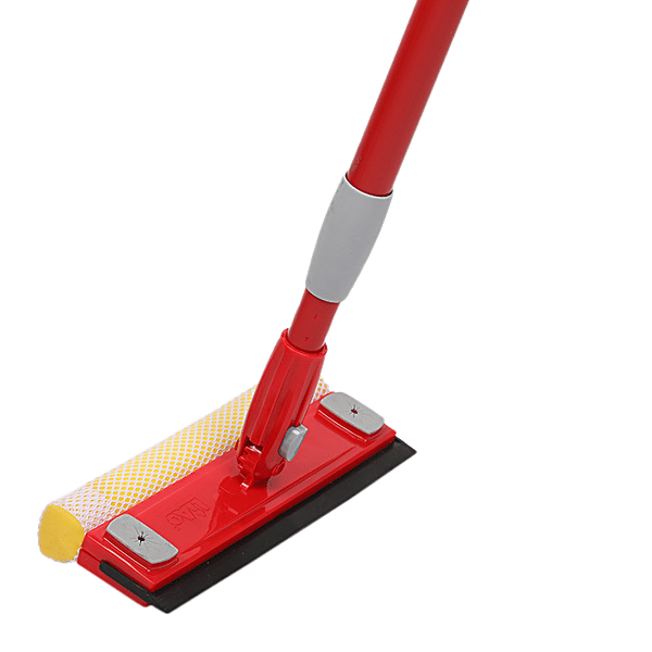 Buy Liao Sponge Wiper, Window & Glass Cleaner - With 180 Degree ...