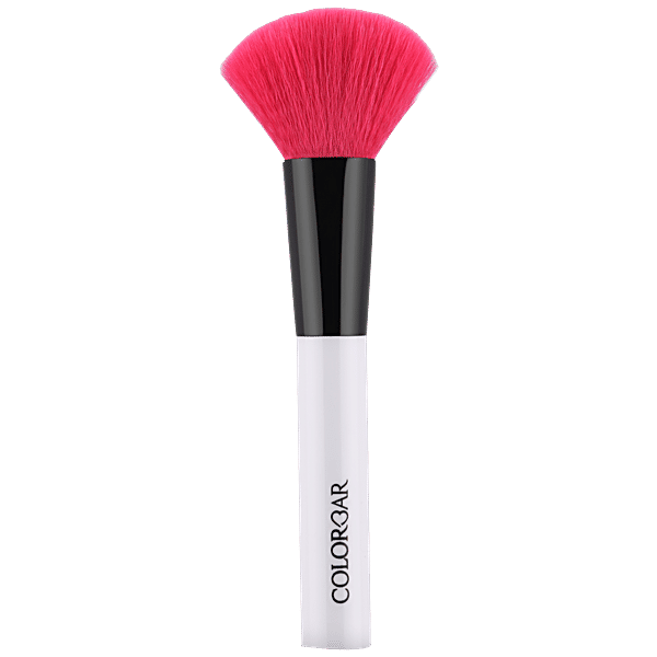 Buy ColorBar Keep Blushing Blush Brush Online at Best Price of Rs 95 ...