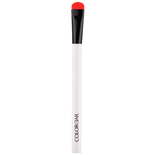 Buy ColorBar Eyelluring Eyeshadow Brush Online at Best Price of Rs 200 ...