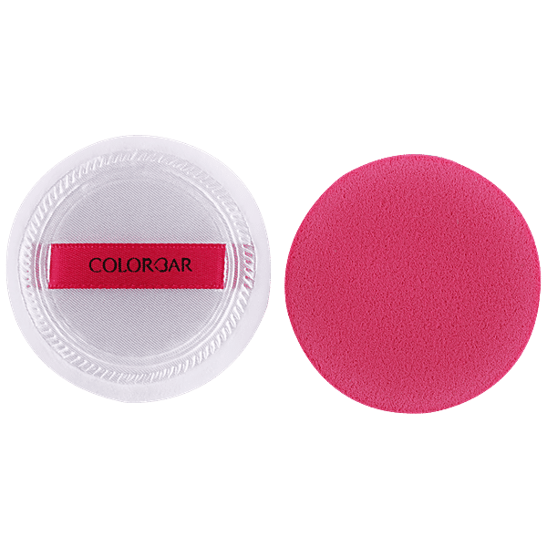 Buy ColorBar Two For Tango Powder & Sponge Set Online at Best Price of ...