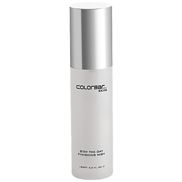 Buy ColorBar Stay The Day Finishing Mist Online at Best Price of Rs 680 ...