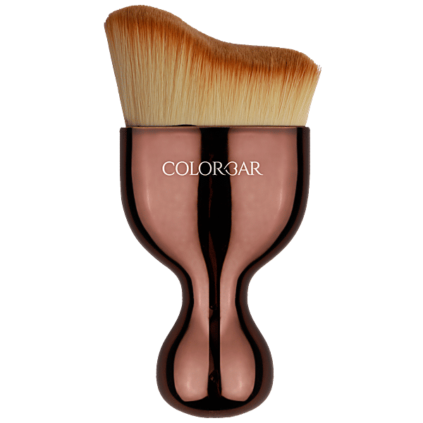 Buy ColorBar Stay Sharp Contour Brush Online at Best Price of Rs 380 ...
