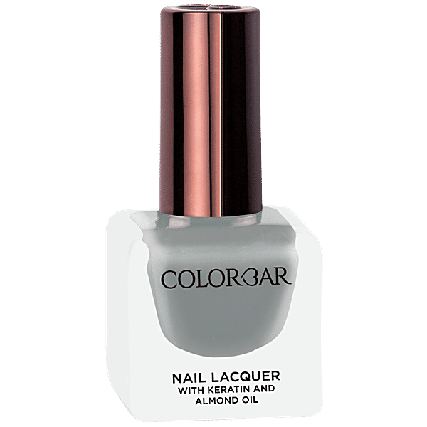 Buy ColorBar Nail Lacquer Online at Best Price of Rs 199 - bigbasket