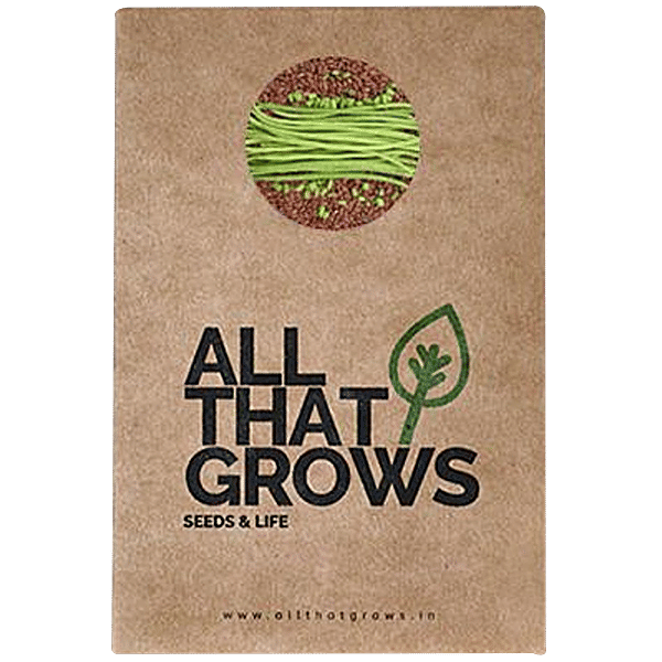 Buy Wonderland Cowpeas - Pack Of 20 Lobia Seeds Online at Best Price of ...